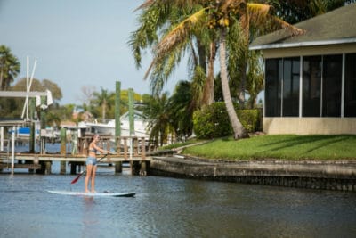 Shore Acres Real Estate in St Petersburg FL - Waterfront and More