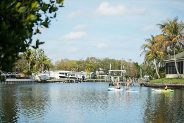 Shore Acres Real Estate in St Petersburg FL - Waterfront and More
