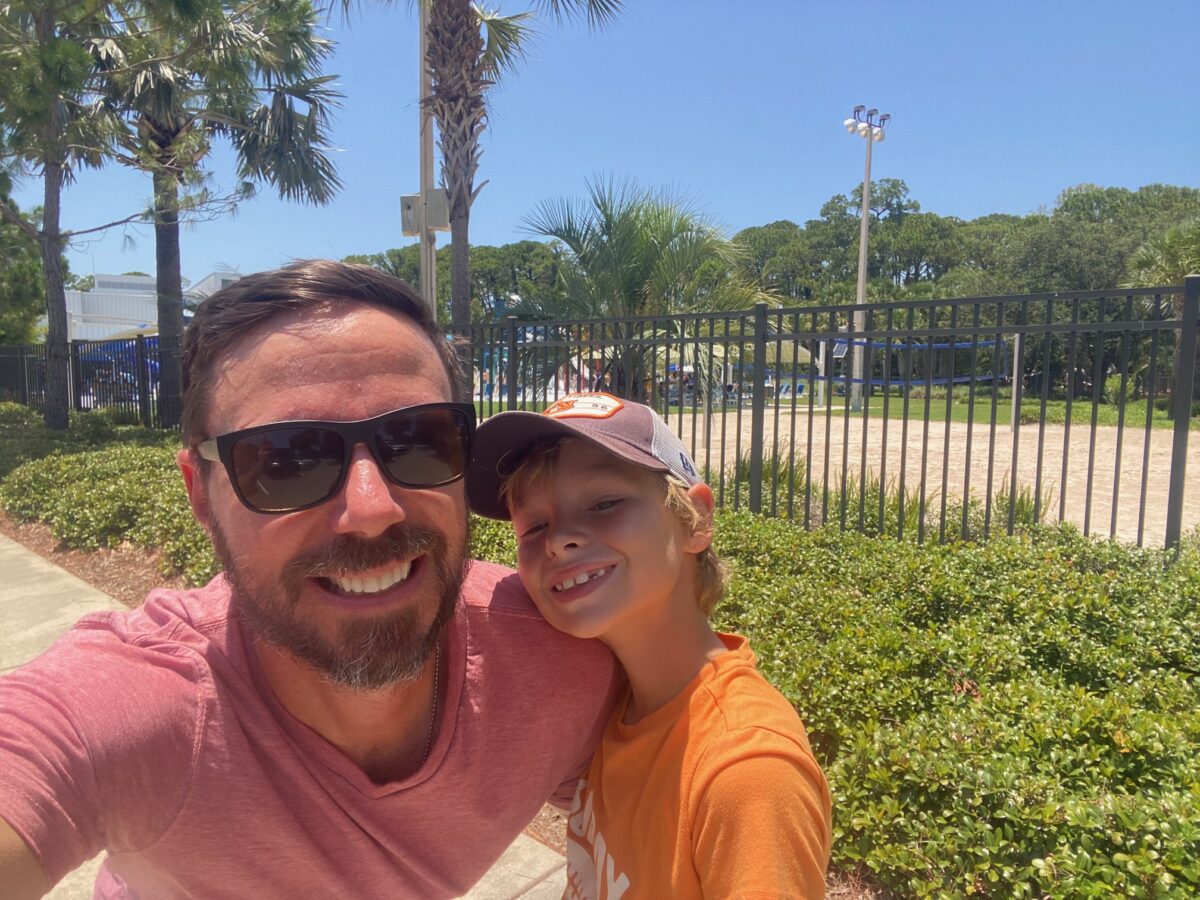 We love Highland Recreation Complex, aka Highland Rec in Largo