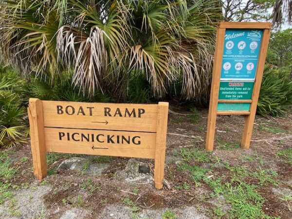 Maximo Park St Pete - Disc Golf, Shaded Playground, Boat Ramps