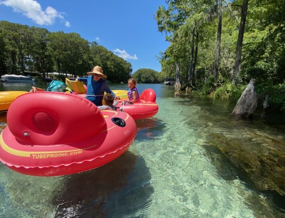 Maximo Park St Pete - Disc Golf, Shaded Playground, Boat Ramps