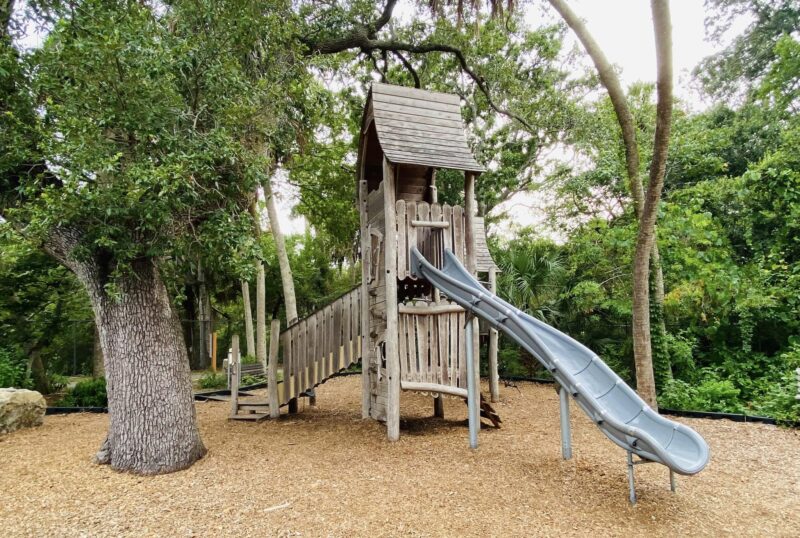 Boyd Hill St Petersburg - Nature Preserve a Few Minutes from Downtown