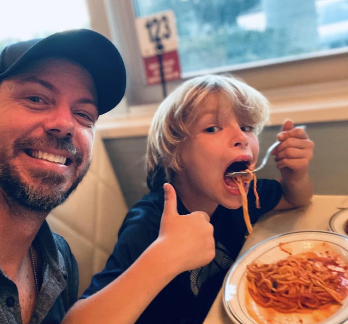 Jay Luigi Serves Casual Italian in St Pete - Restaurant Review