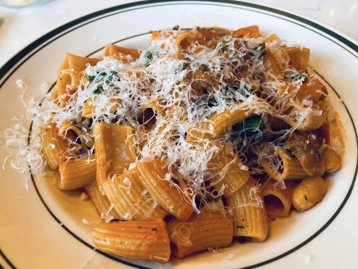 Jay Luigi Serves Casual Italian in St Pete - Restaurant Review