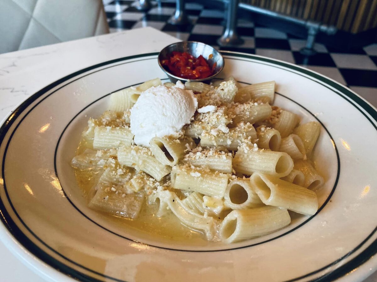 Jay Luigi Serves Casual Italian in St Pete - Restaurant Review