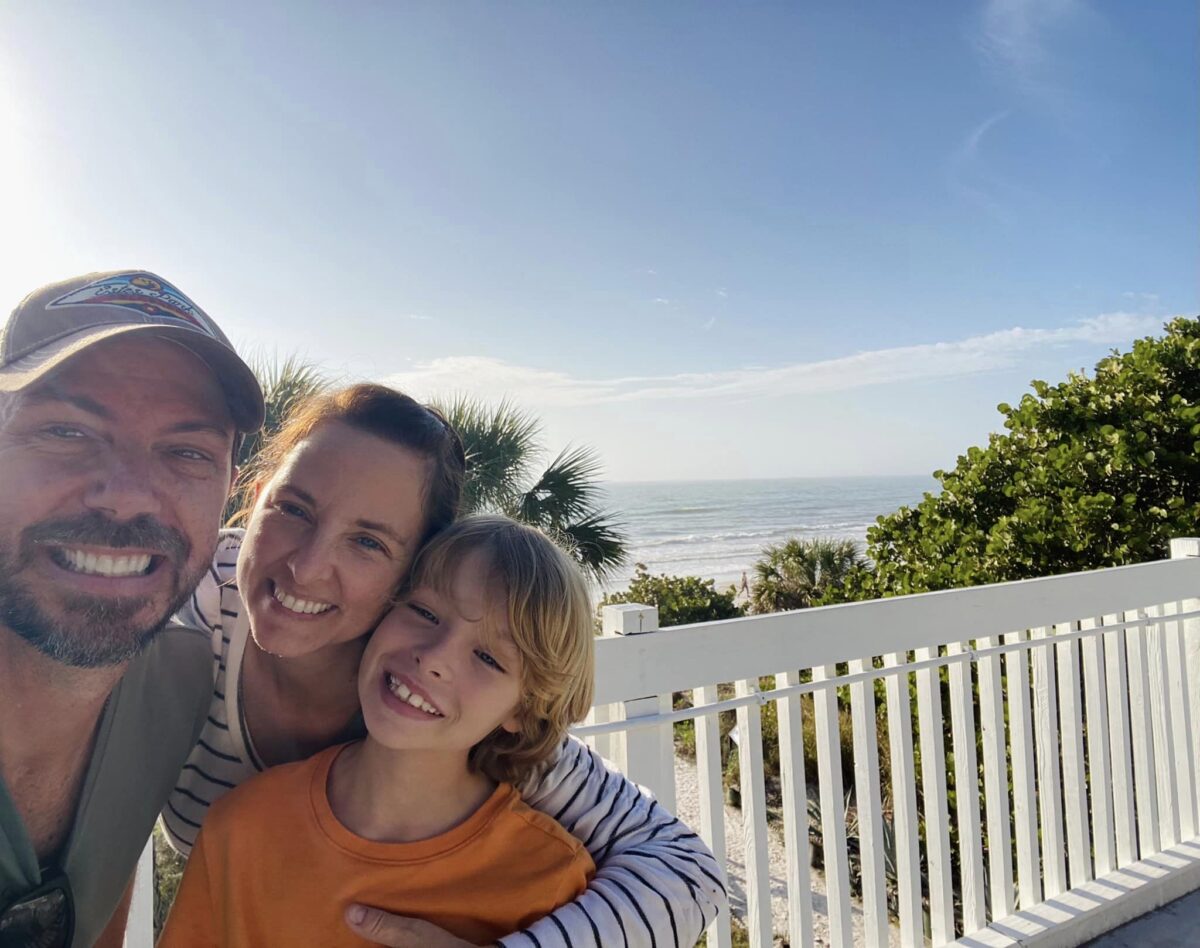 Seaside Seabird Sanctuary in Indian Rocks Florida - Bird Hospital